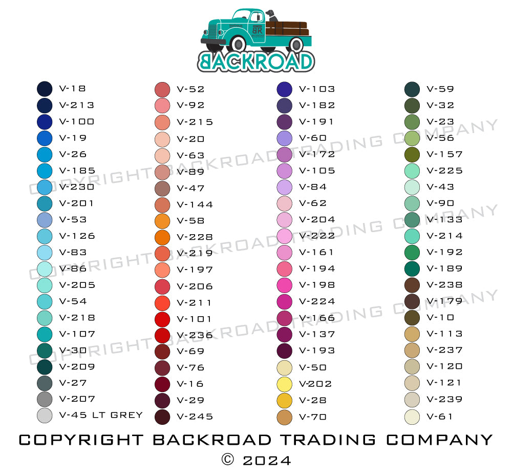 CUSTOM BackRoad Trading Company Regular Show Blanket
